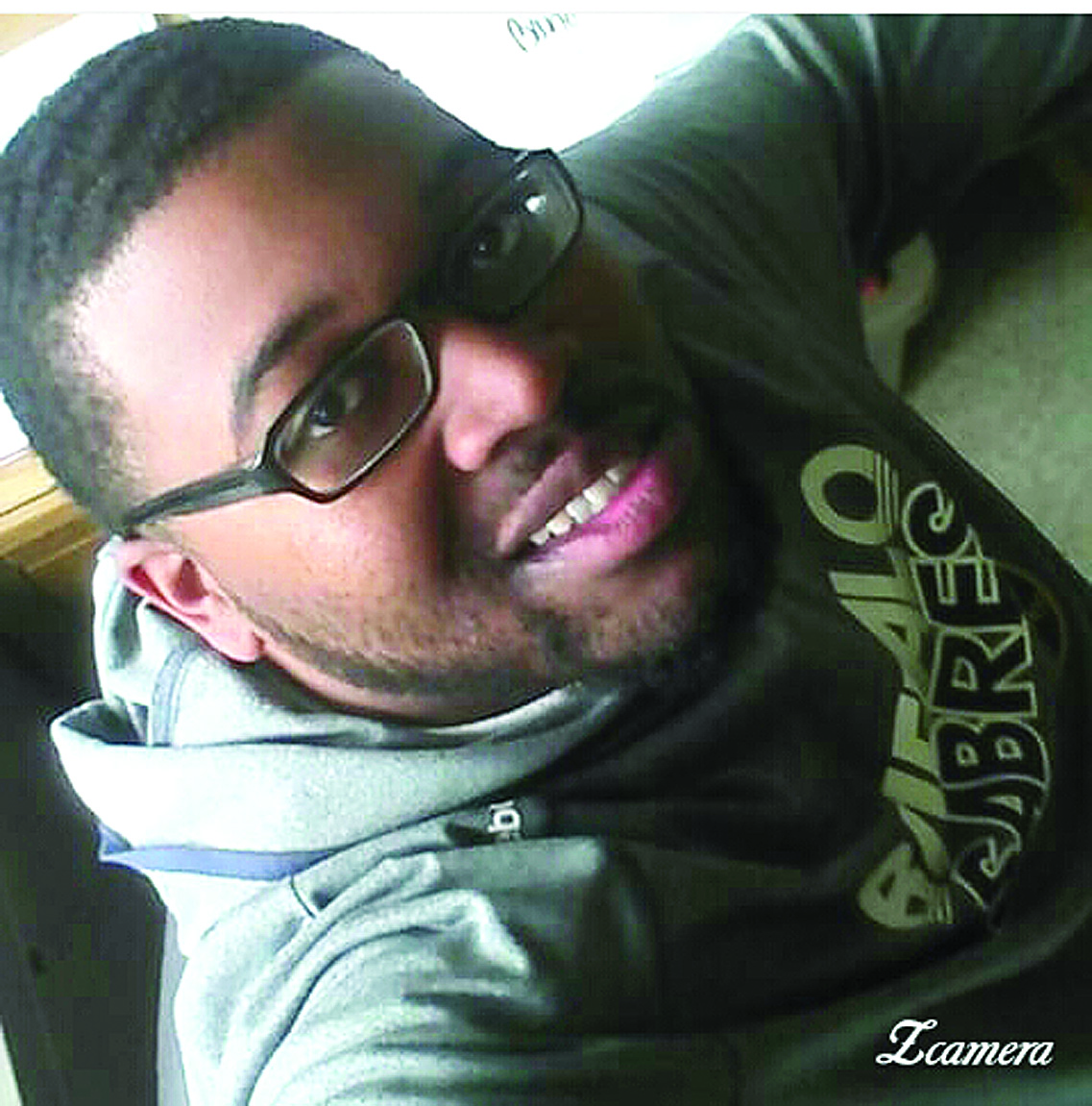 Garrett Isaiah Warren | News, Sports, Jobs - Observer Today